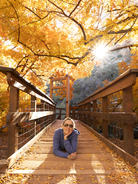 Sue Cullumber - Official Website
